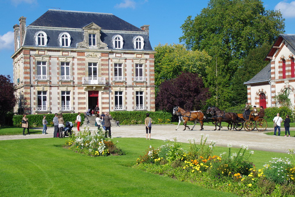 Les meilleures opéras à Saint-Lô